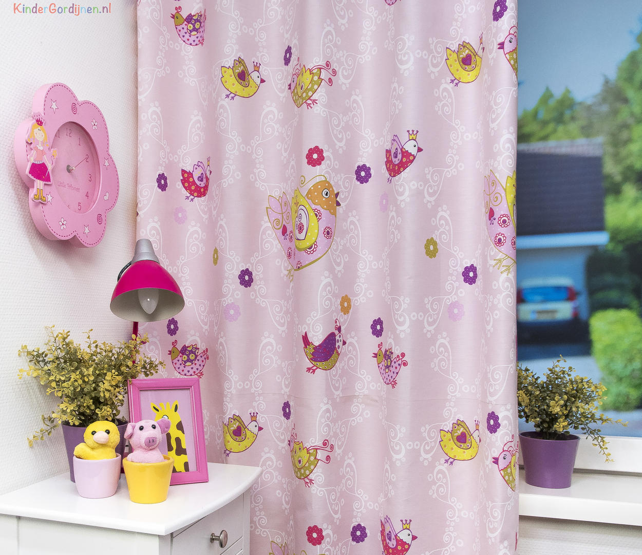 Paisley Bird - BB 04508-01