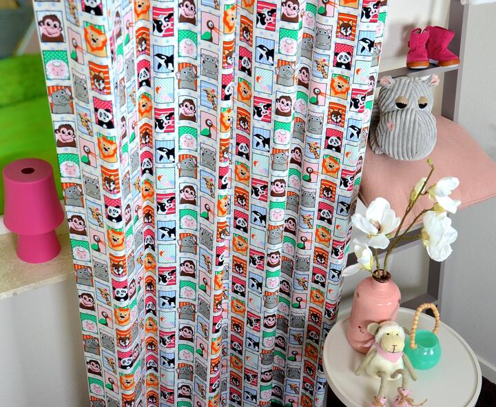 Safari Cube - St.Safari Cube 4060-22 - St.Safari Cube 4060-22